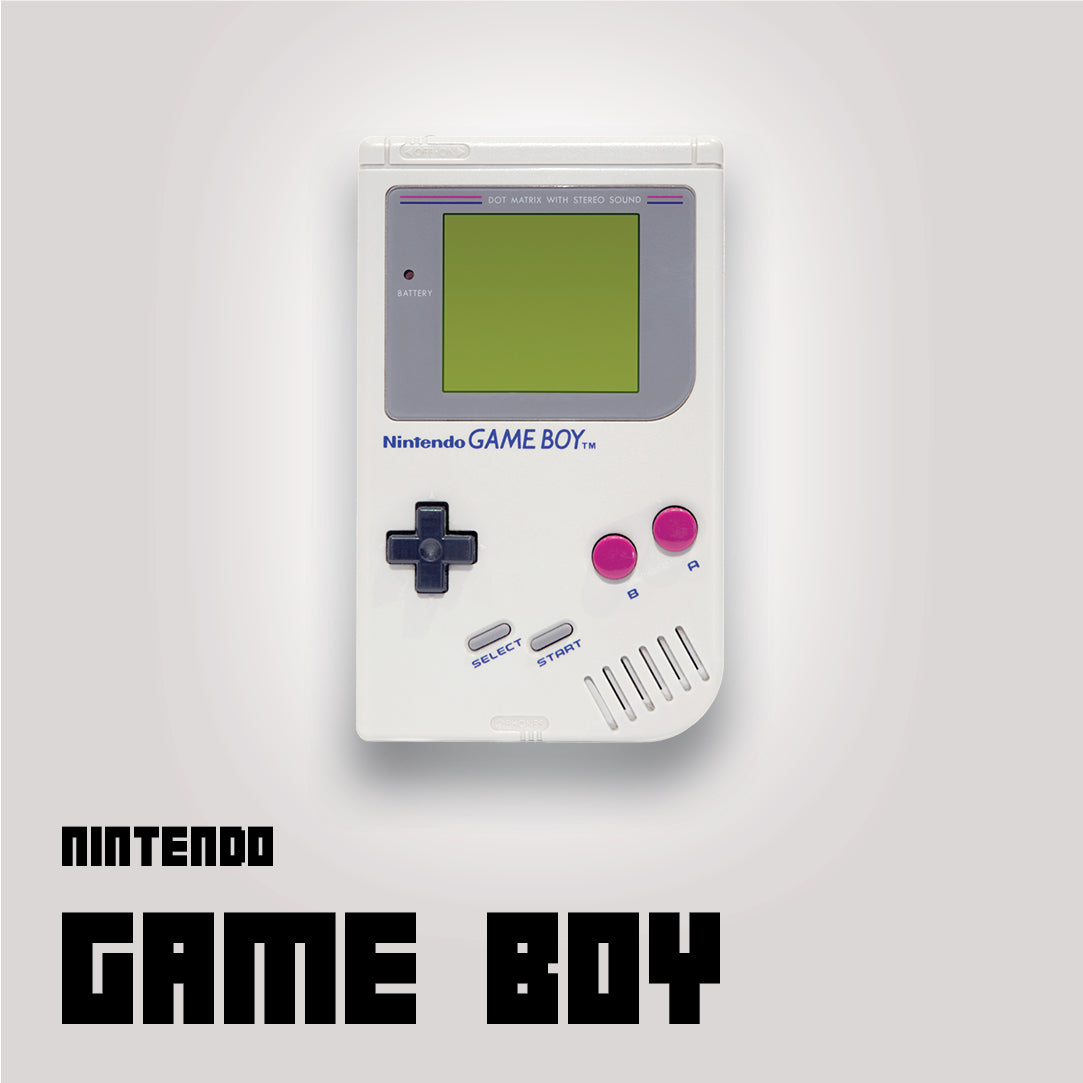 Game Boy – Video Game Champs