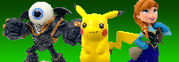 Interactive Toys – Video Game Champs