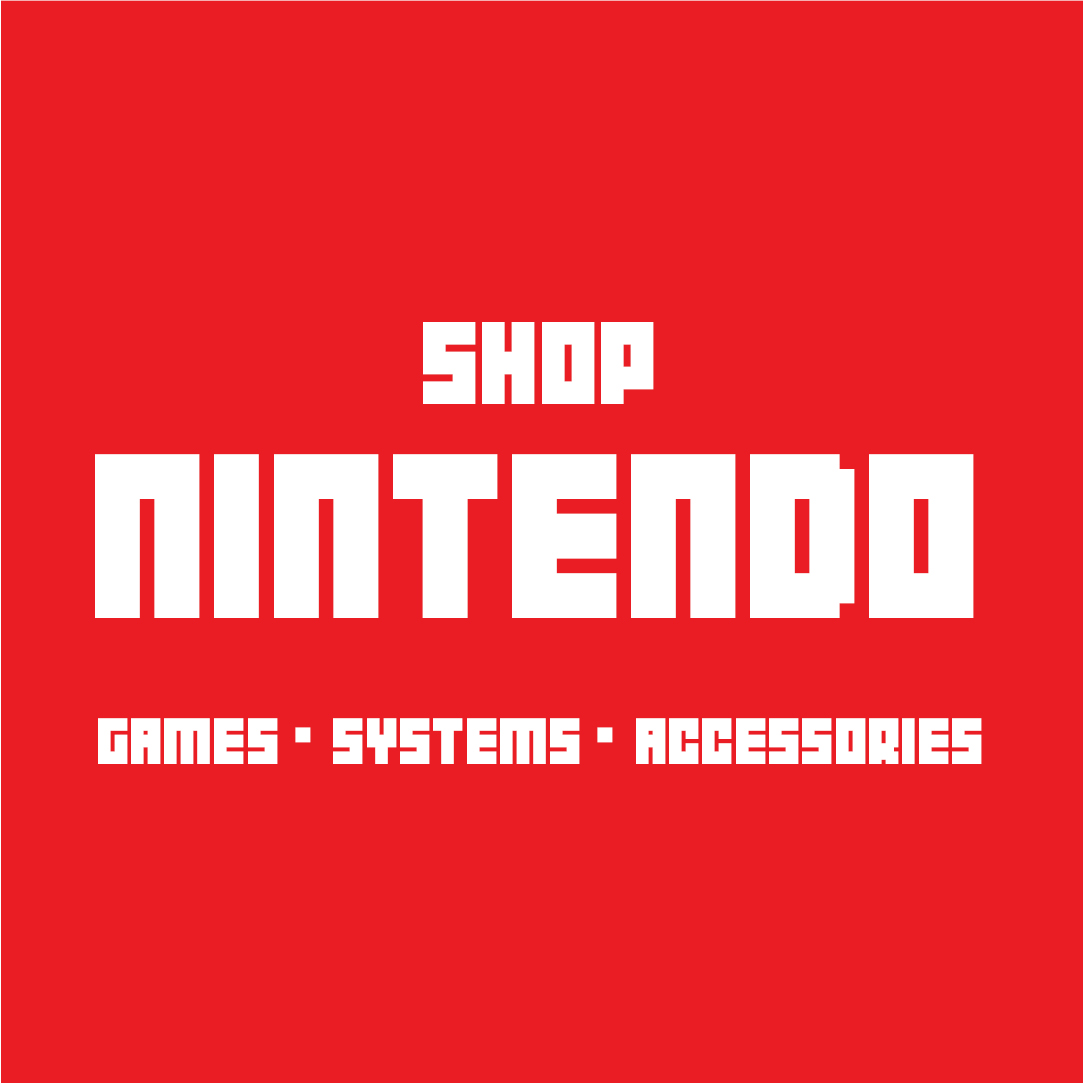 Shop Nintendo – Video Game Champs