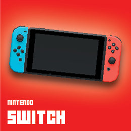Switch – Video Game Champs