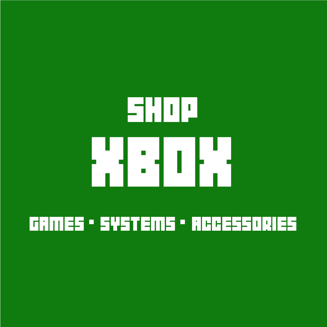Shop Xbox – Video Game Champs