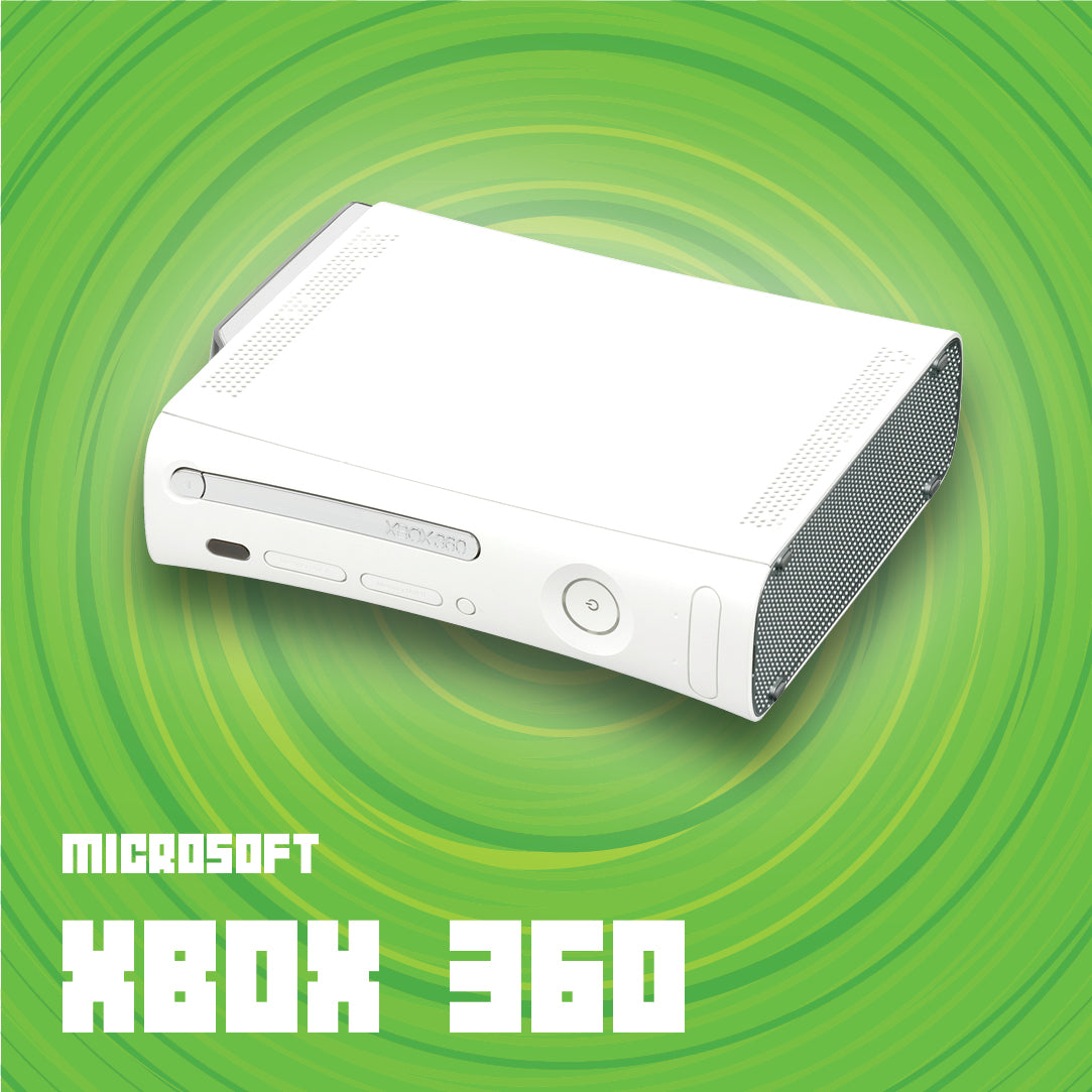 Xbox 360 – Video Game Champs