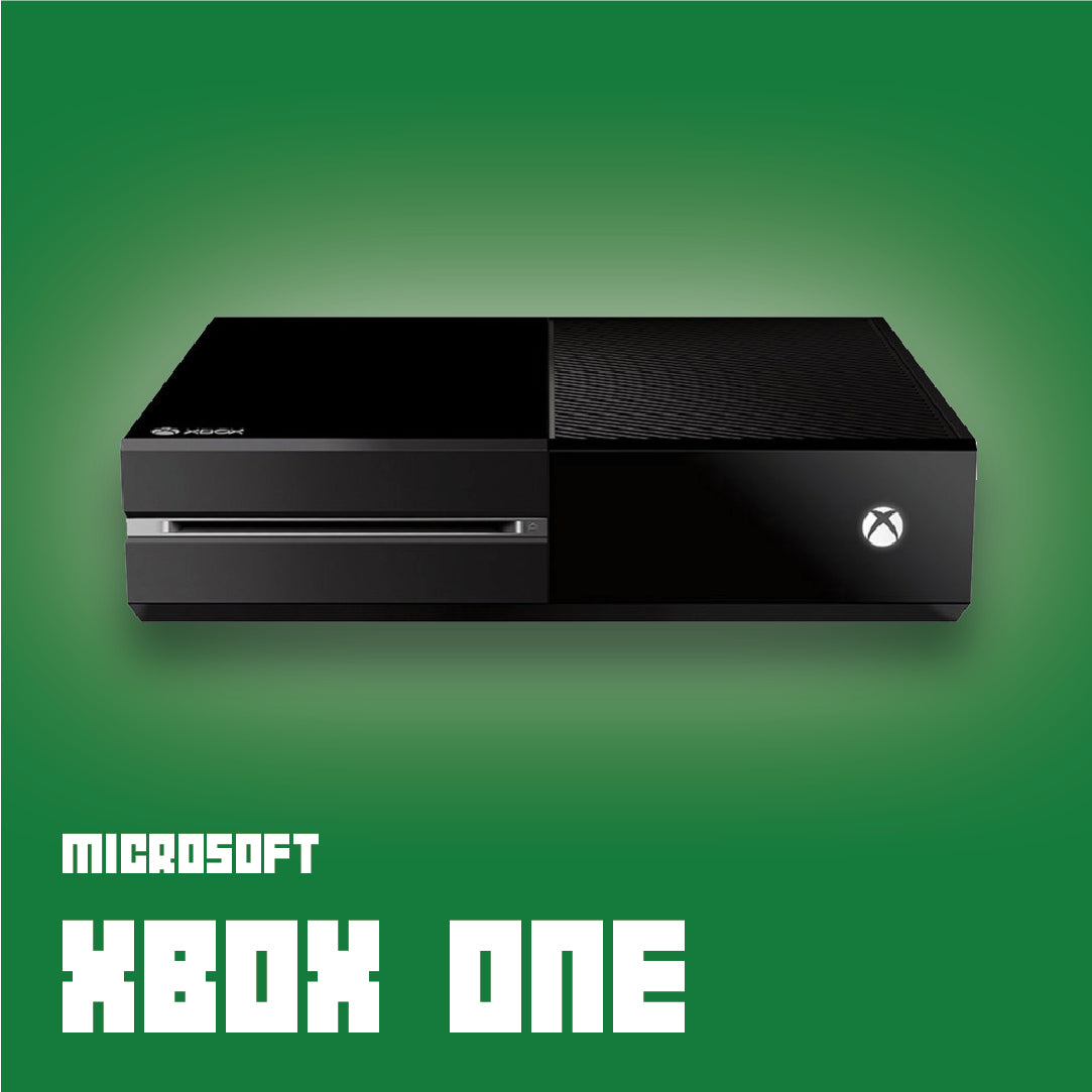 Xbox One – Video Game Champs
