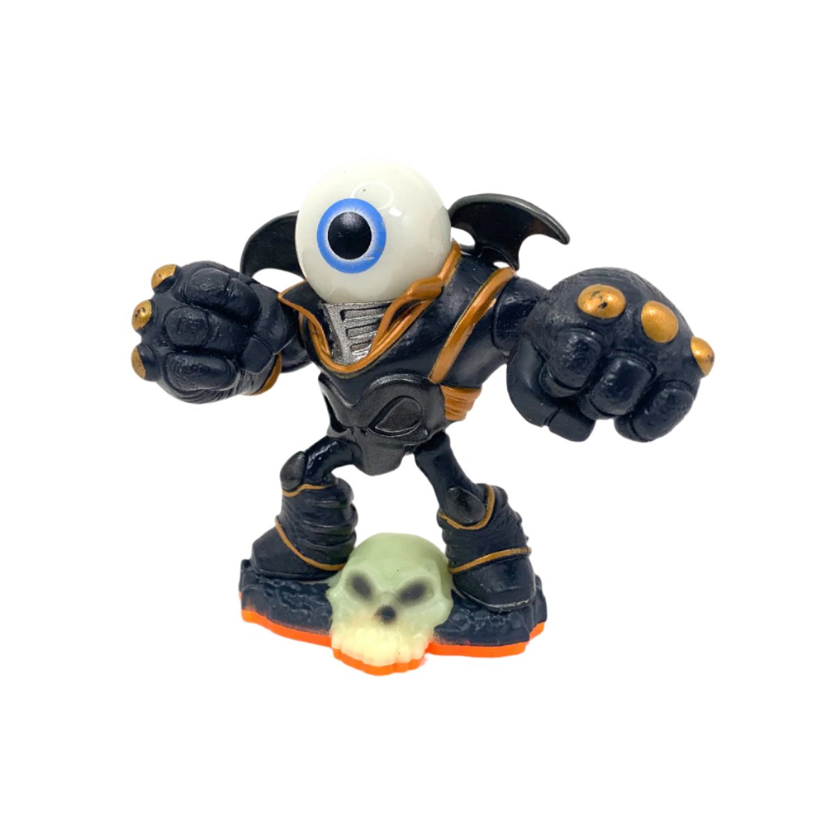 Skylanders Eye-Brawl Figure – Video Game Champs