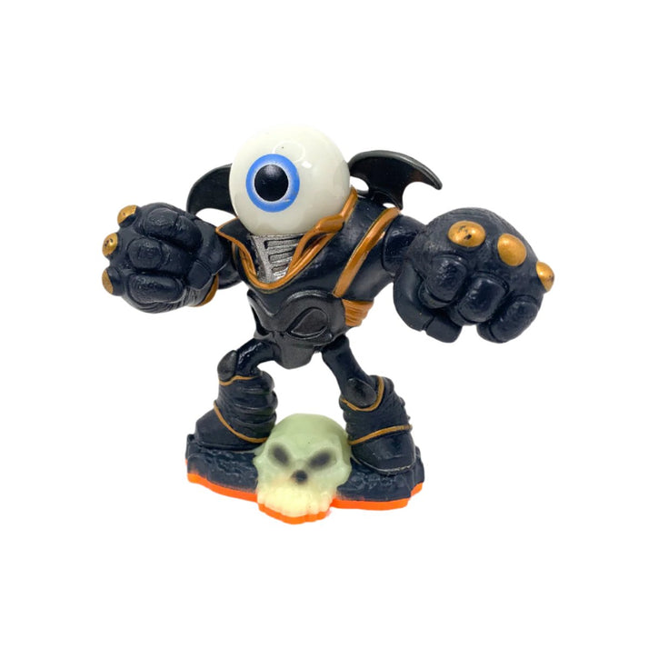 Skylanders Eye-Brawl Figure – Video Game Champs