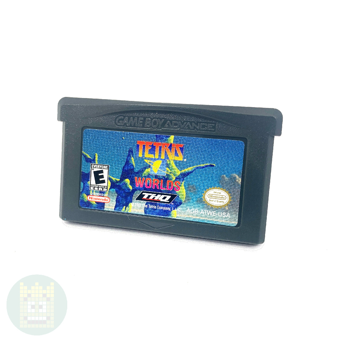 Tetris Worlds – Video Game Champs