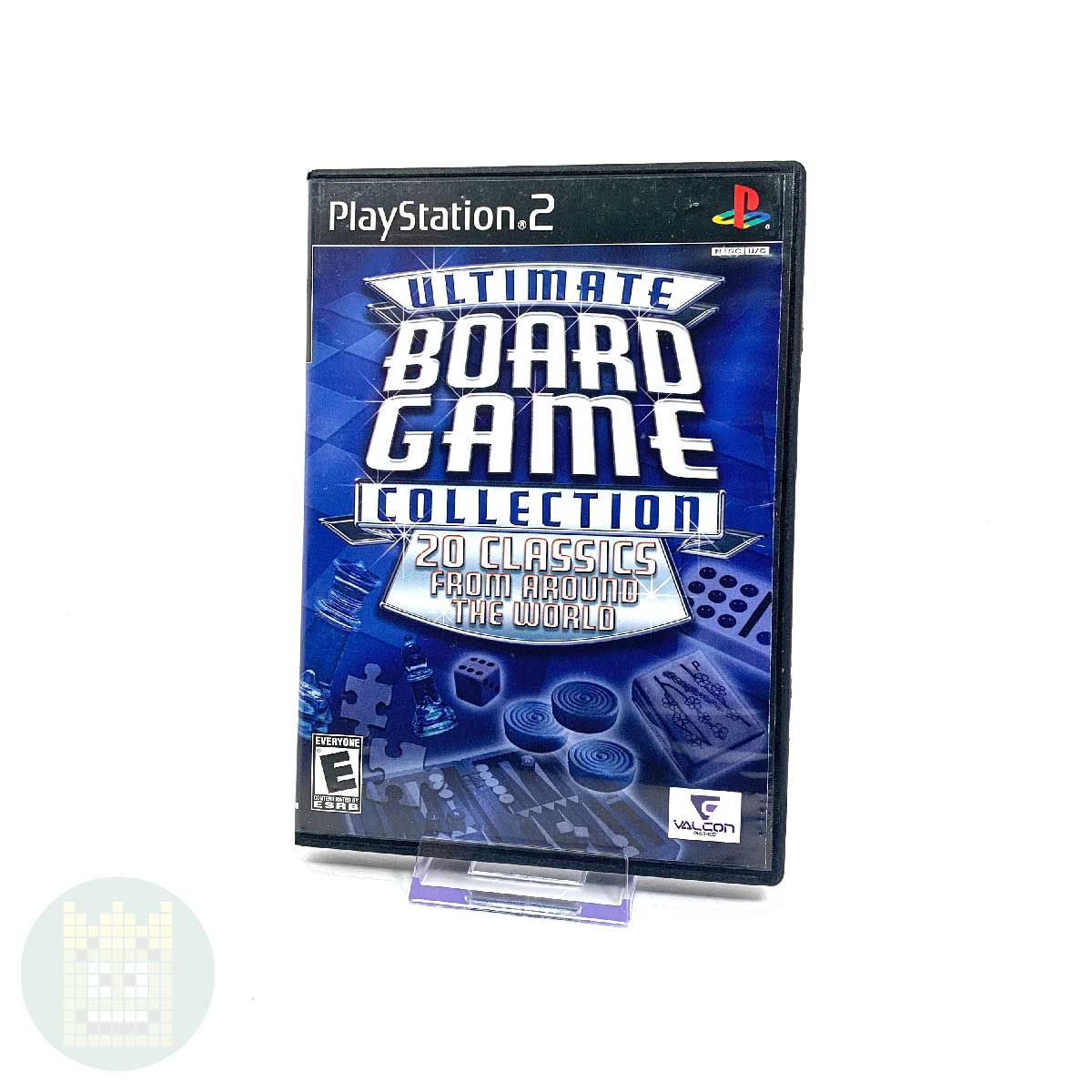 Ultimate Board Game Collection – Video Game Champs