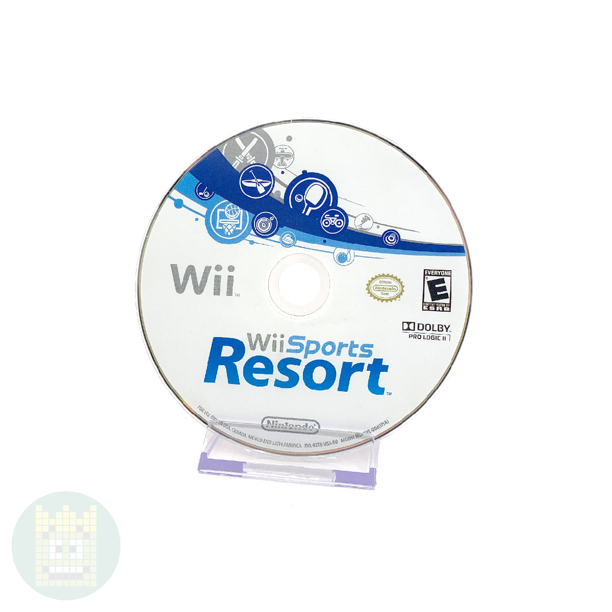 Wii Sports Resort – Video Game Champs