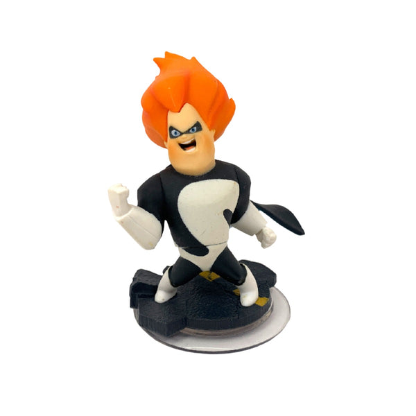 Syndrome Disney Infinity Figure – Video Game Champs