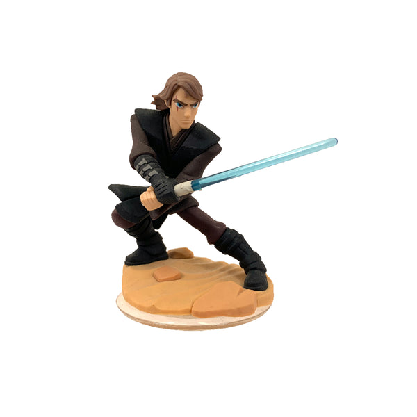 Anakin Skywalker Disney Infinity 3.0 – Video Game Champs