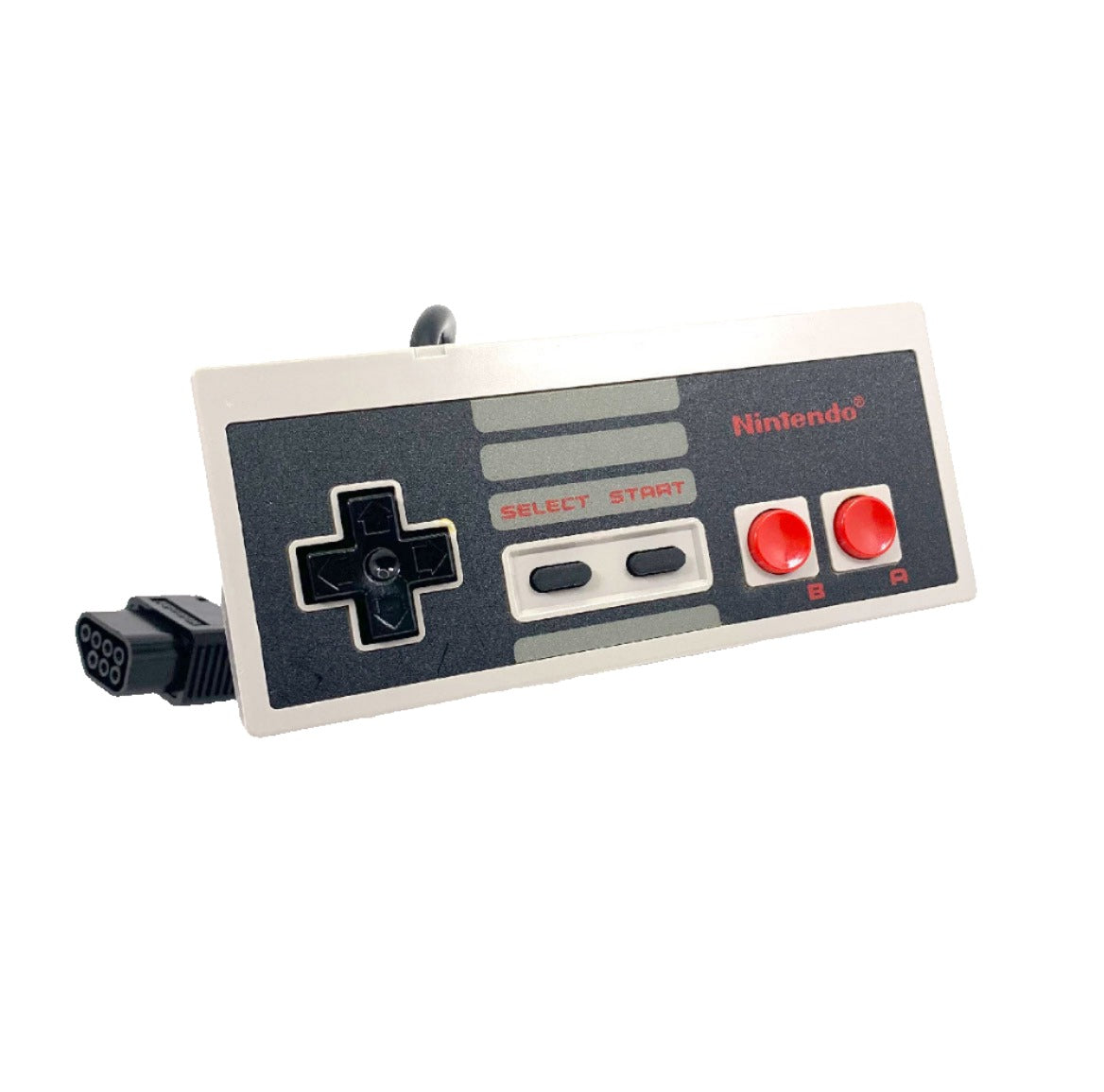 NES Controller (Official) – Video Game Champs
