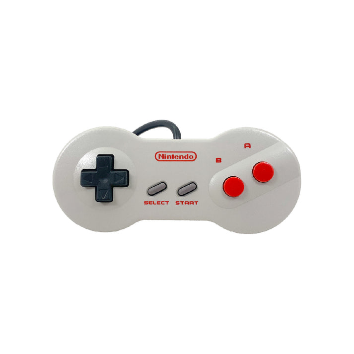 Original NES "Dogbone" Controller Nintendo – Video Game Champs