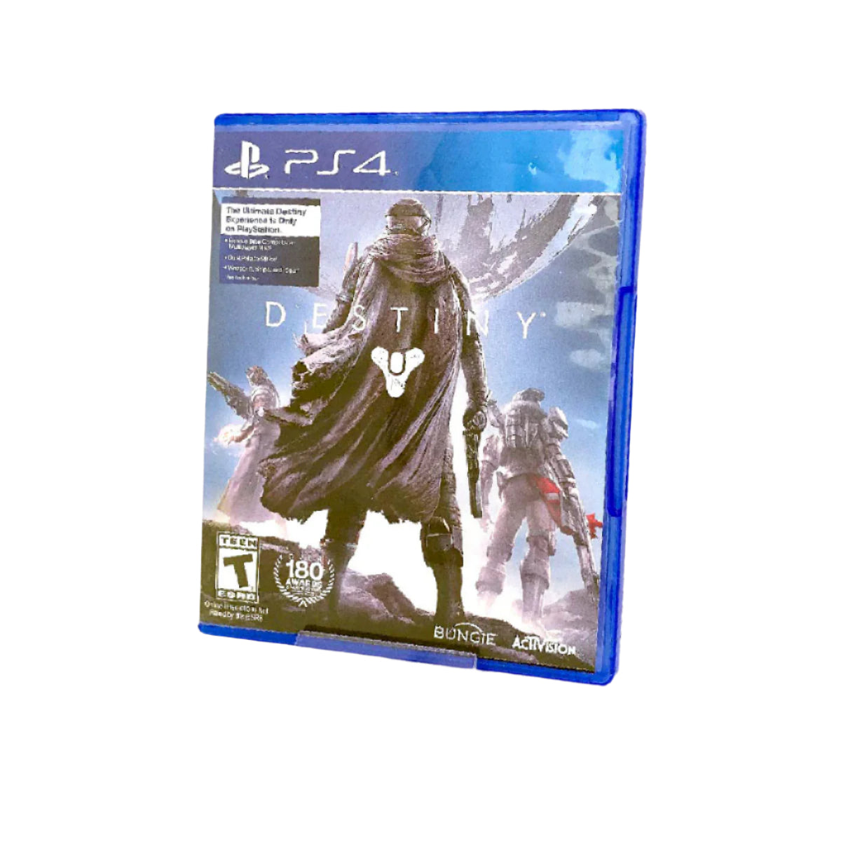 Destiny – Video Game Champs