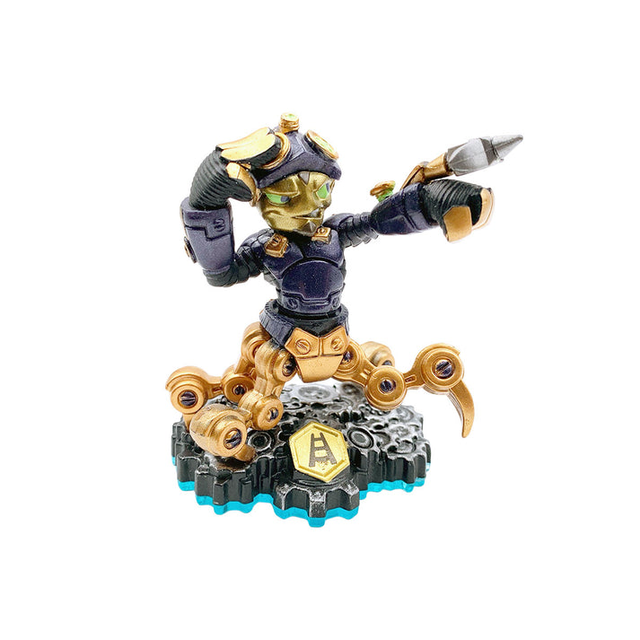 Skylanders Spy Rise Figure (Swap Force) #84803888 – Video Game Champs