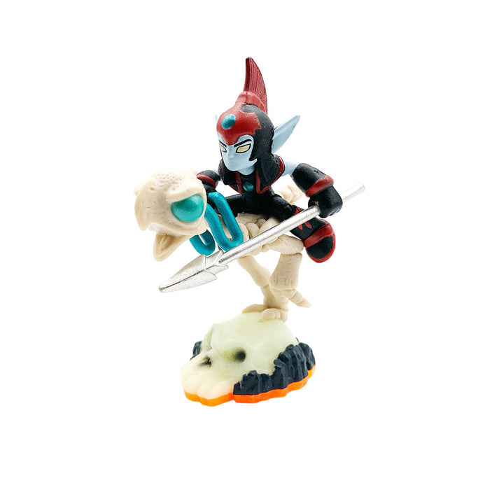 Skylanders Fright Rider Figure (Giants) – Video Game Champs
