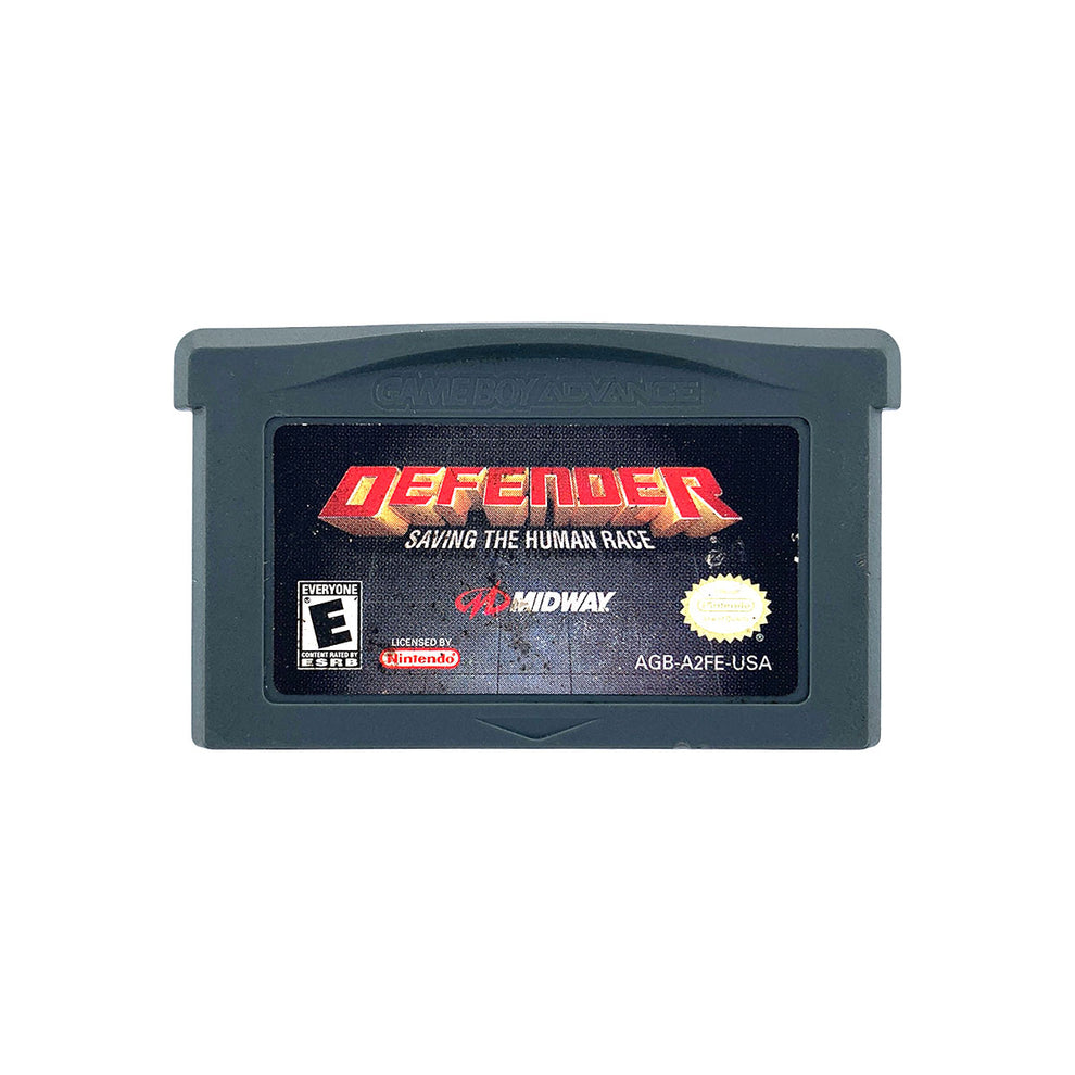 Defender – Video Game Champs