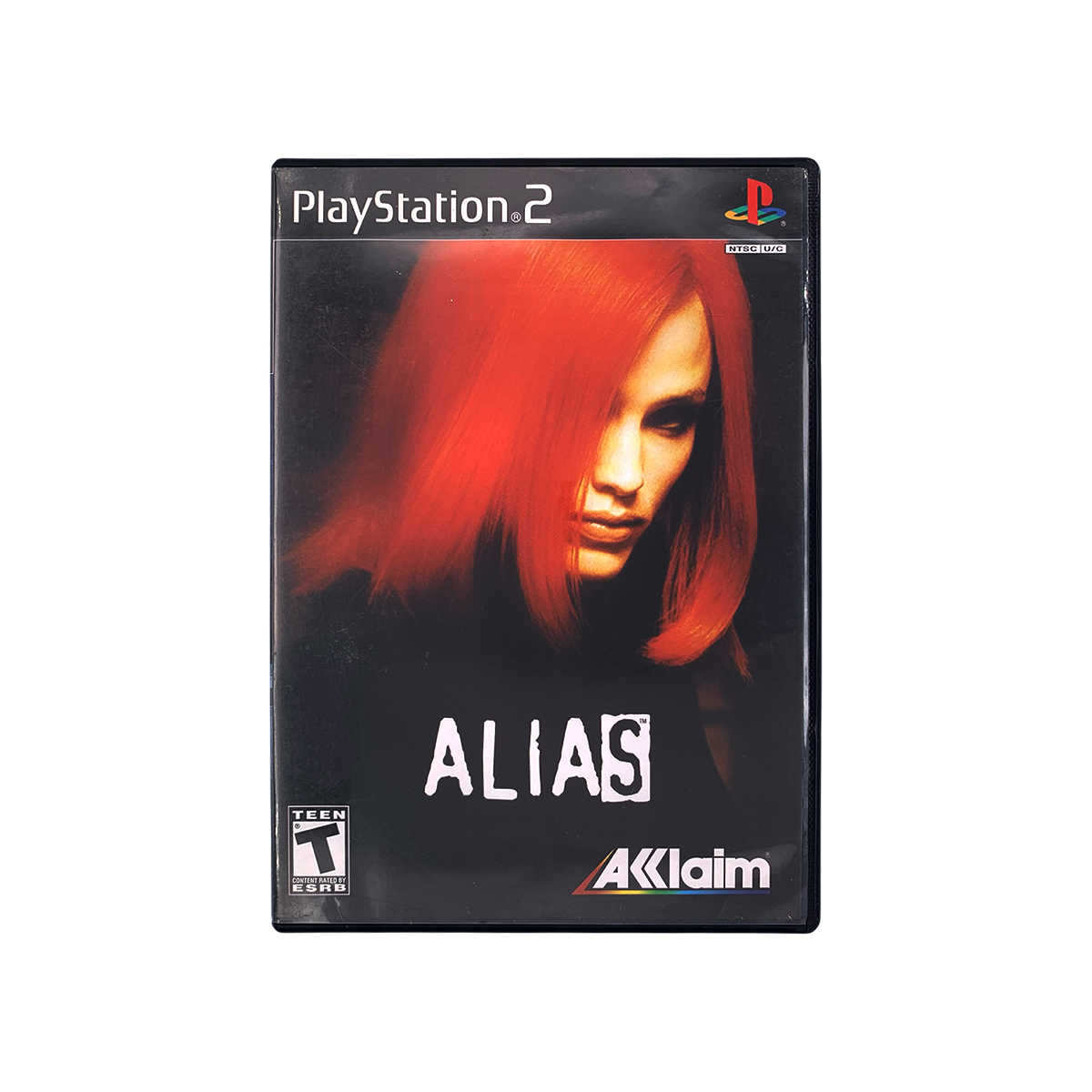 Alias – Video Game Champs