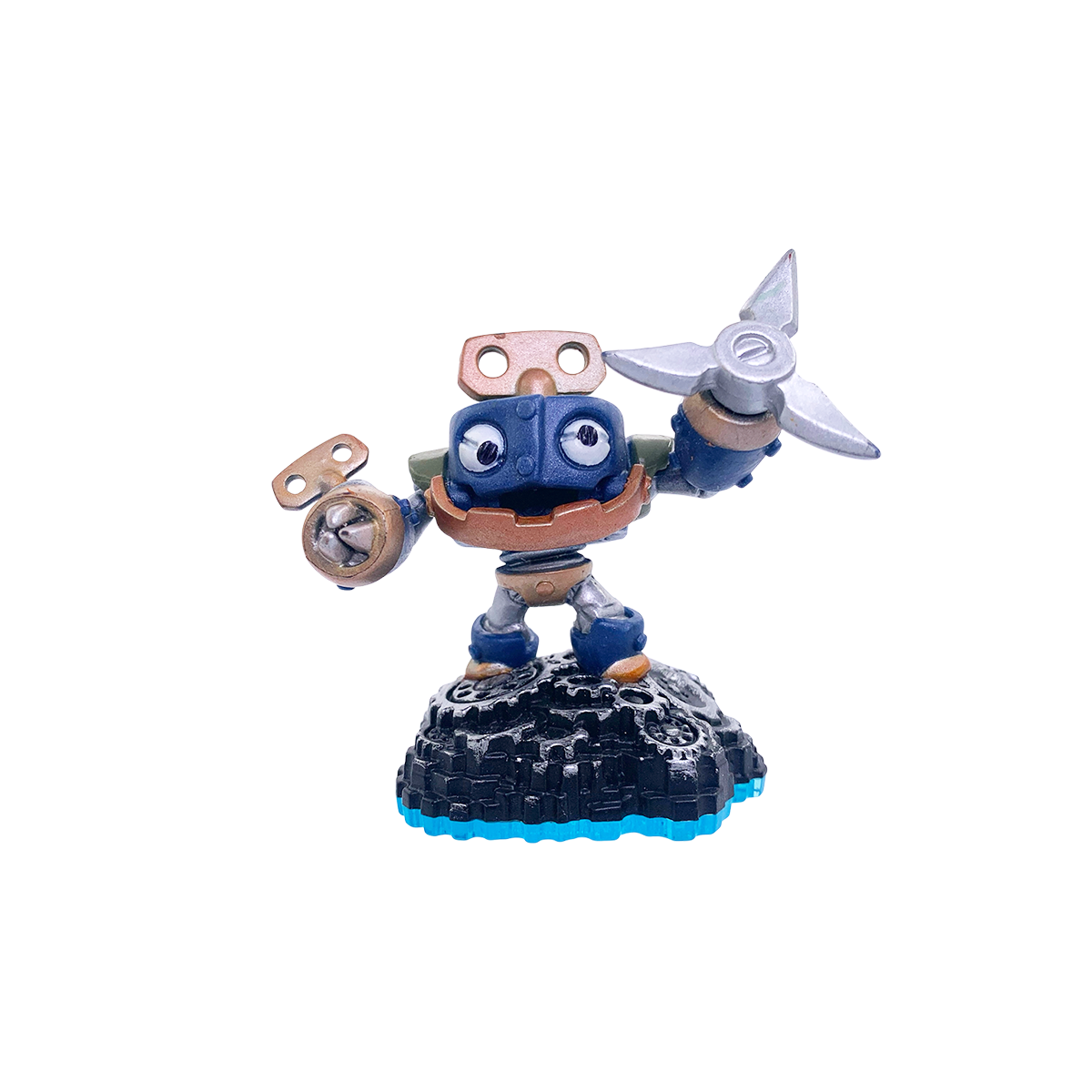 Skylanders Wind Up (Swap Force) #84811888 – Video Game Champs