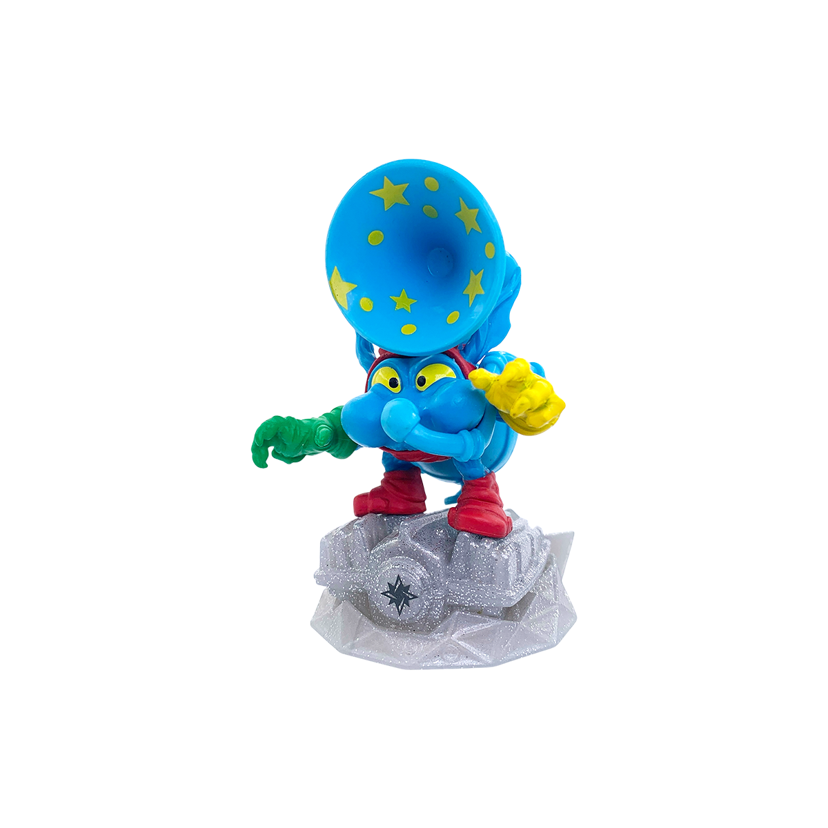 Skylanders Big Bubble Pop Fizz (SuperChargers) #87539888 – Video Game ...