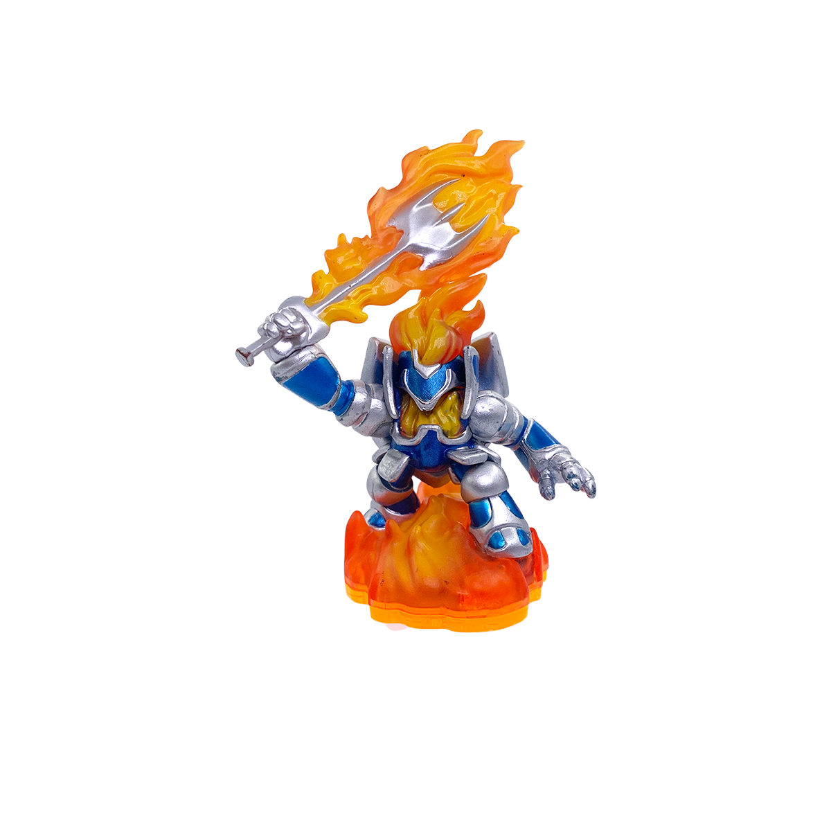 Skylanders Ignitor Figure (Giants) #84499888 – Video Game Champs