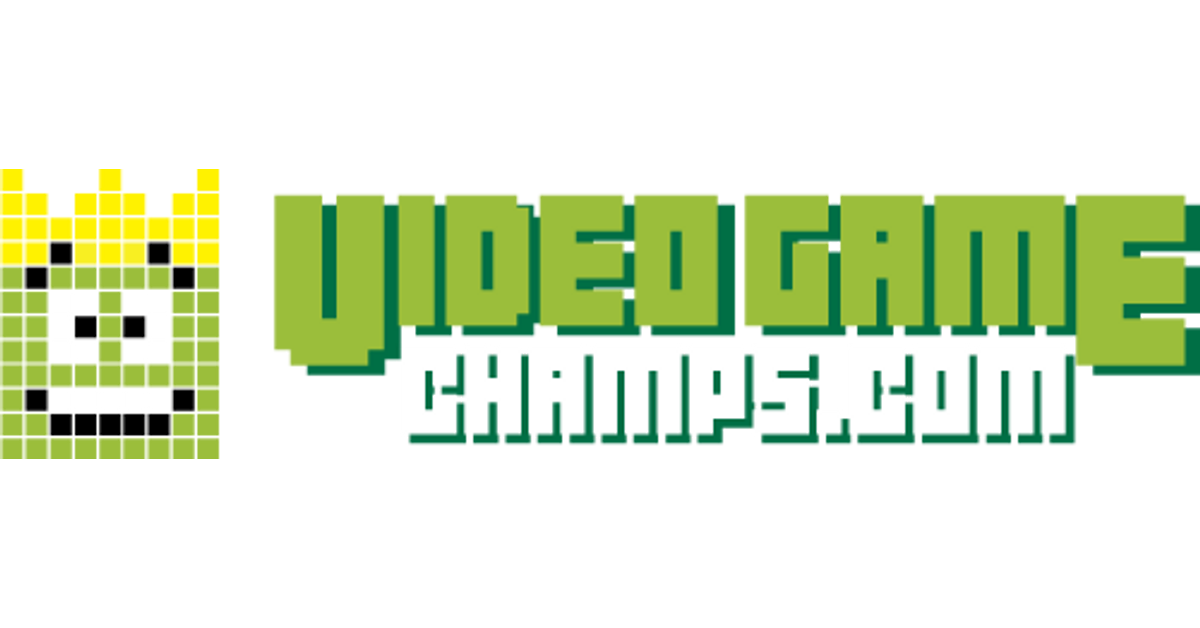 Systems and Hardware – Video Game Champs