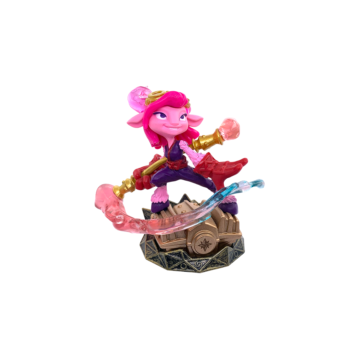 Skylanders Splat (SuperChargers) #87533888 – Video Game Champs