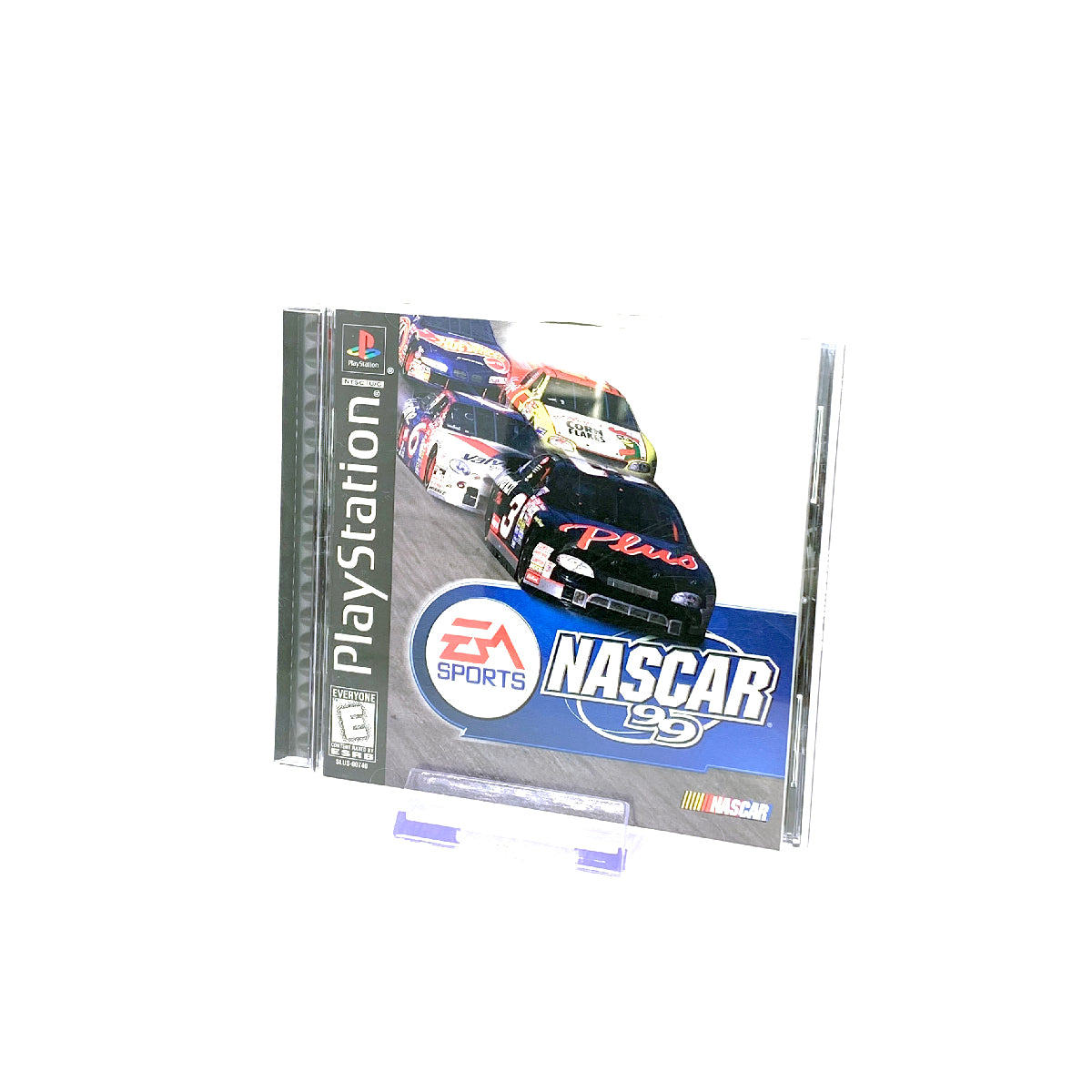 Nascar 99 – Video Game Champs