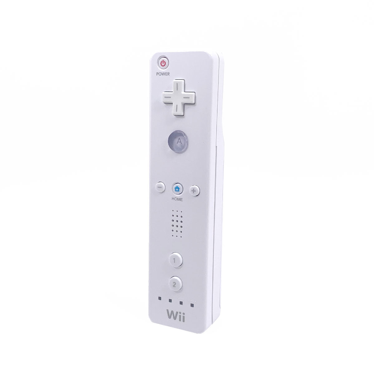 Original Nintendo Wii Remote (White) – Video Game Champs