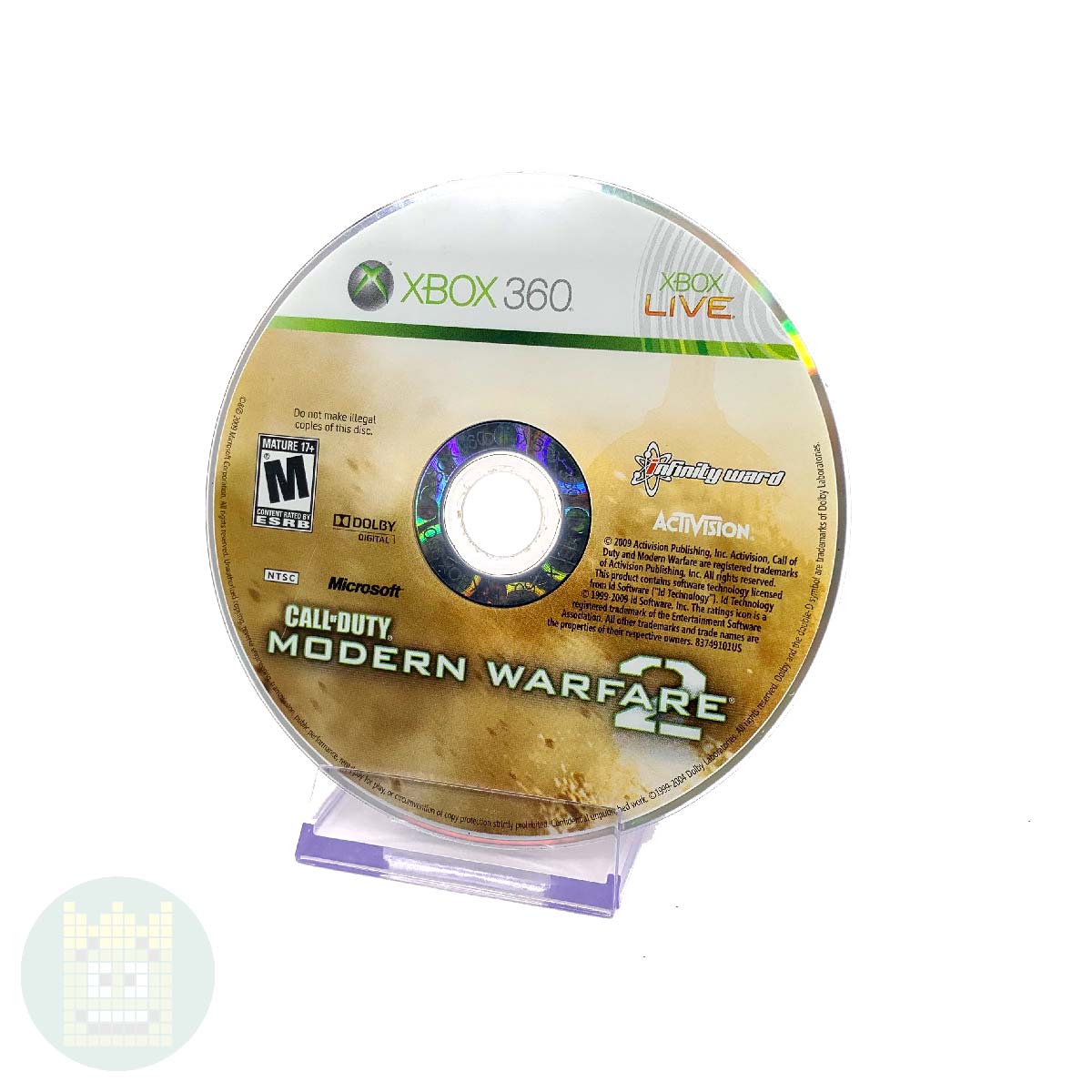 Call of Duty: Modern Warfare 2 – Video Game Champs
