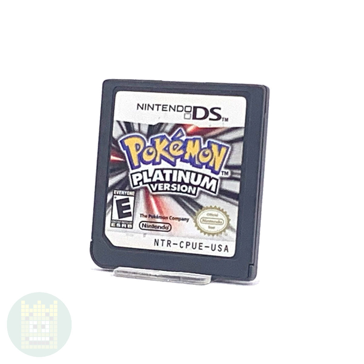 Pokémon Platinum Version – Video Game Champs