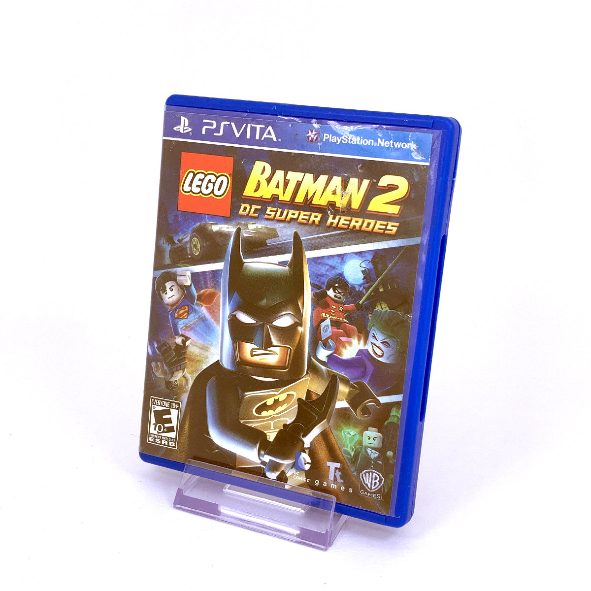 Lego Batman 2 DC Super Heroes – Video Game Champs
